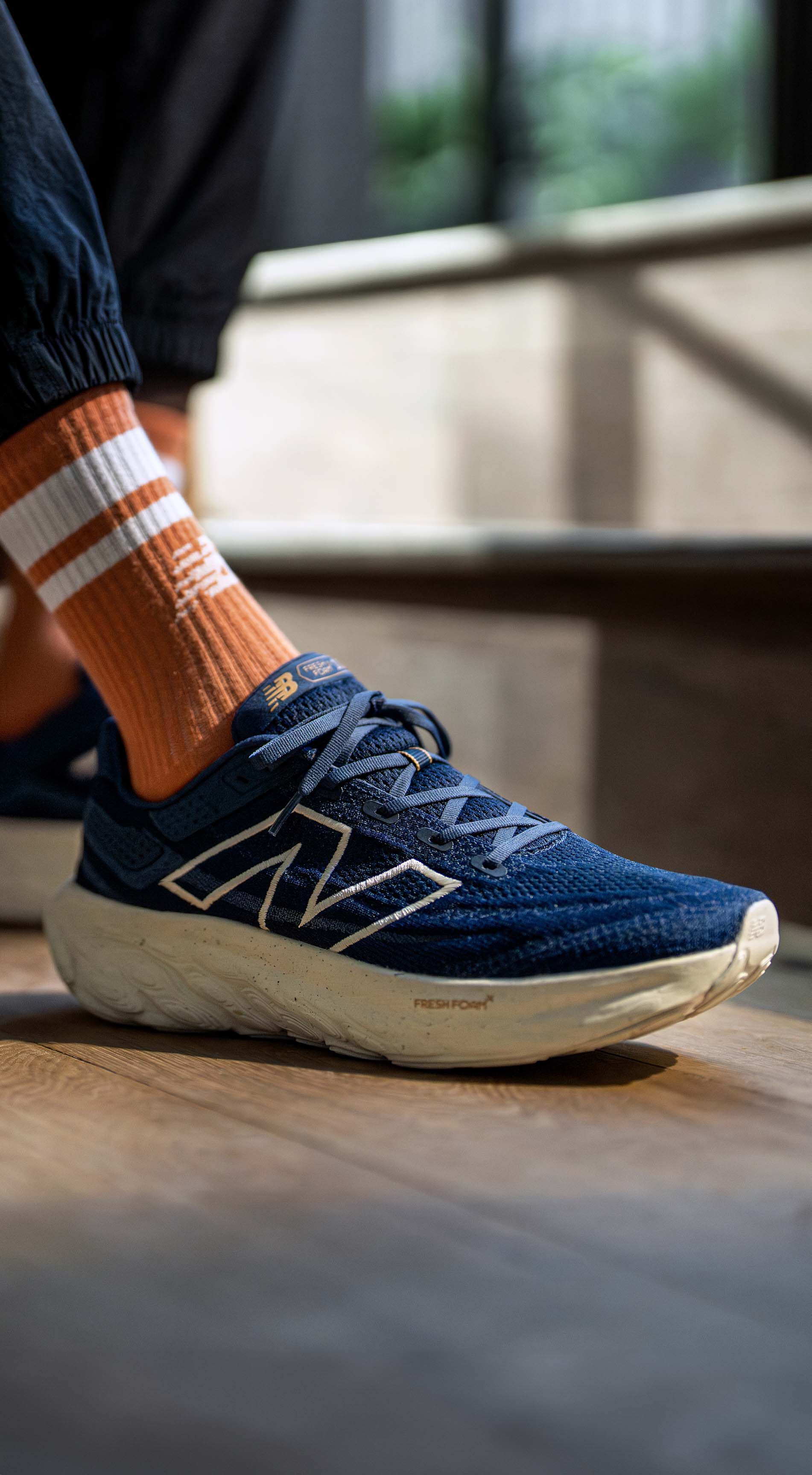 Trending in Men's Running - New Balance