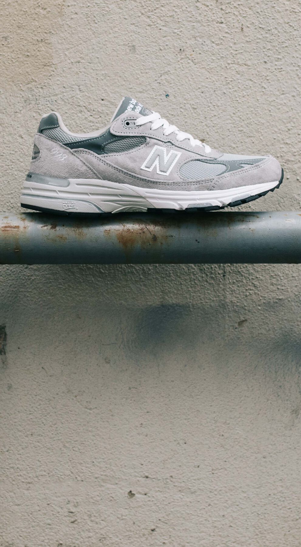 993 & more - New Balance