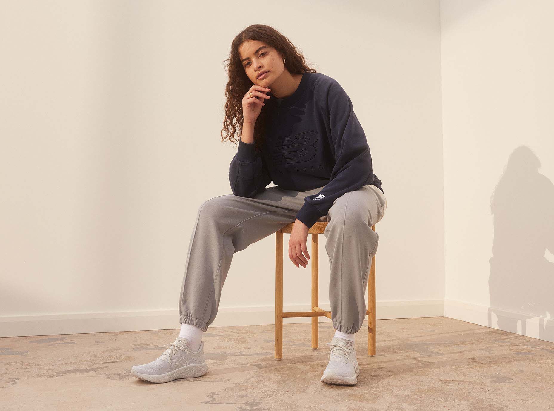 Pay By Link - New Balance